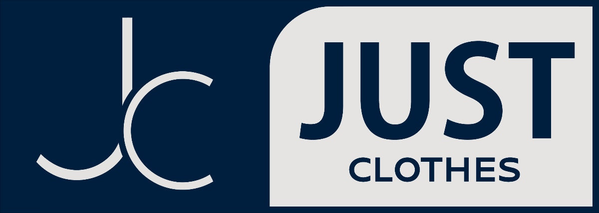 Just Clothes: Unparalleled Comfort & Style in Essential Wear