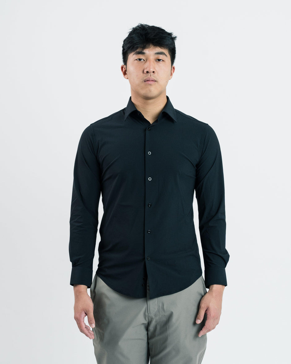 Just Clothes: Unparalleled Comfort & Style in Essential Wear