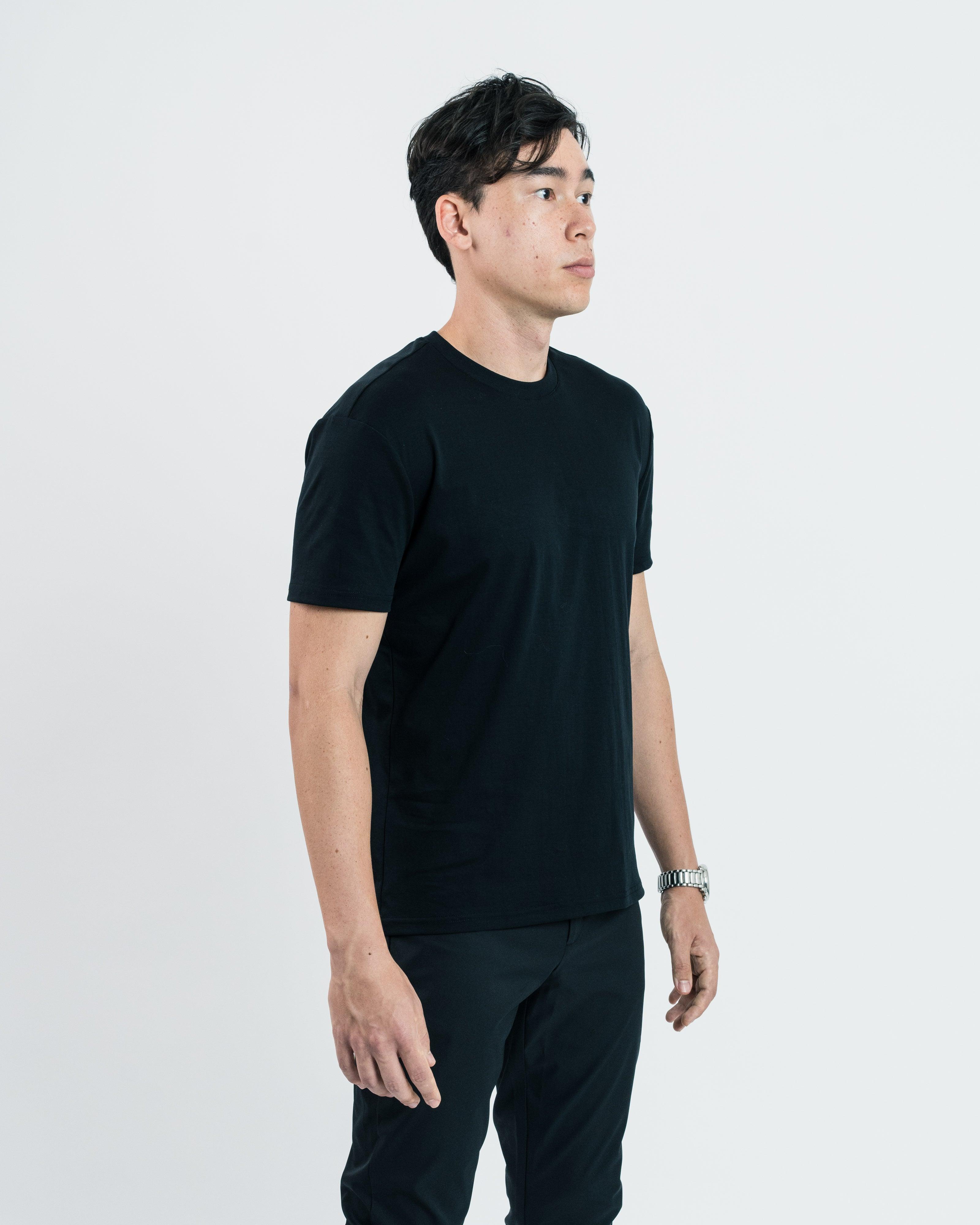 Just Clothes: Unparalleled Comfort & Style in Essential Wear