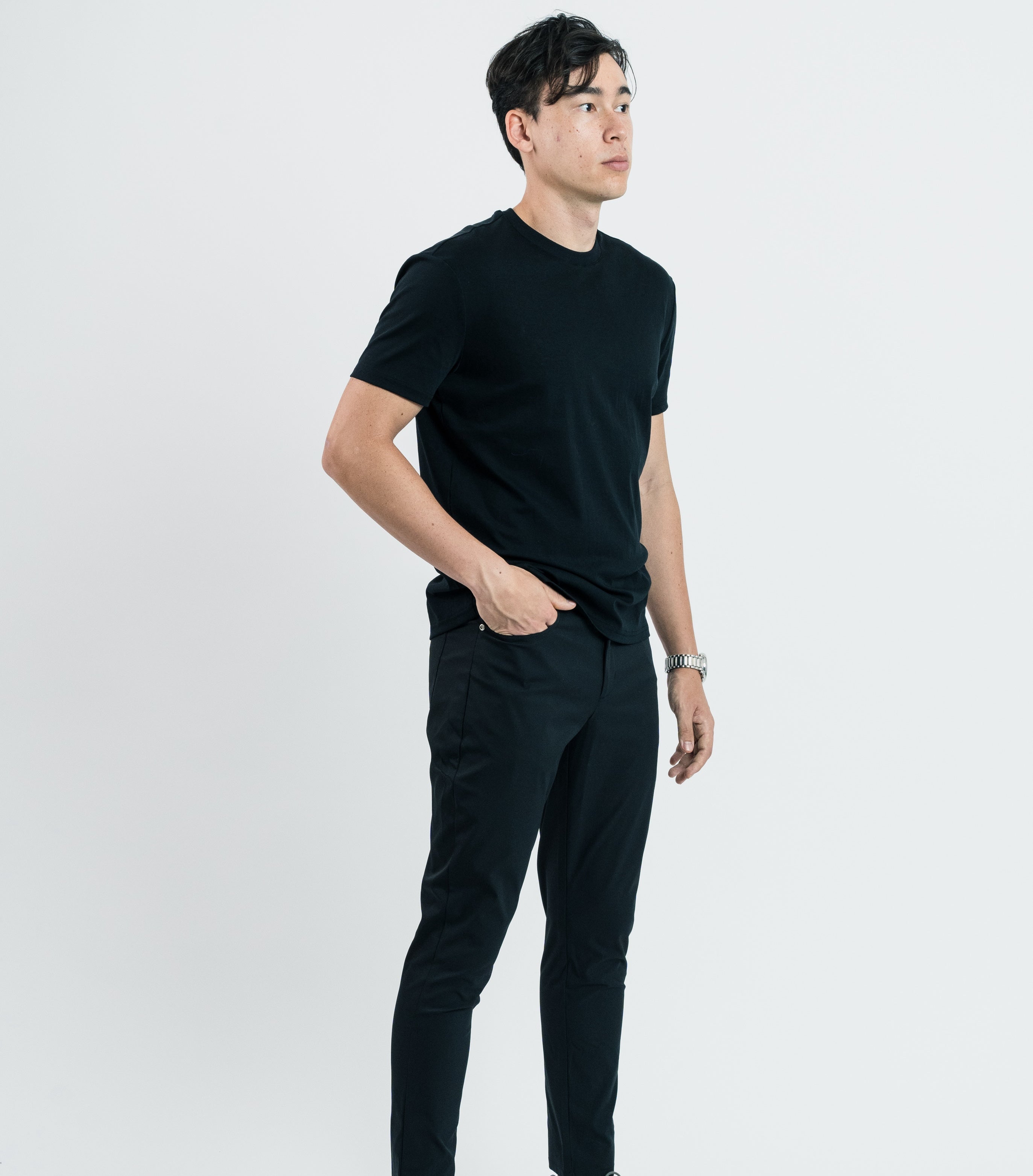 Just Clothes: Unparalleled Comfort & Style in Essential Wear