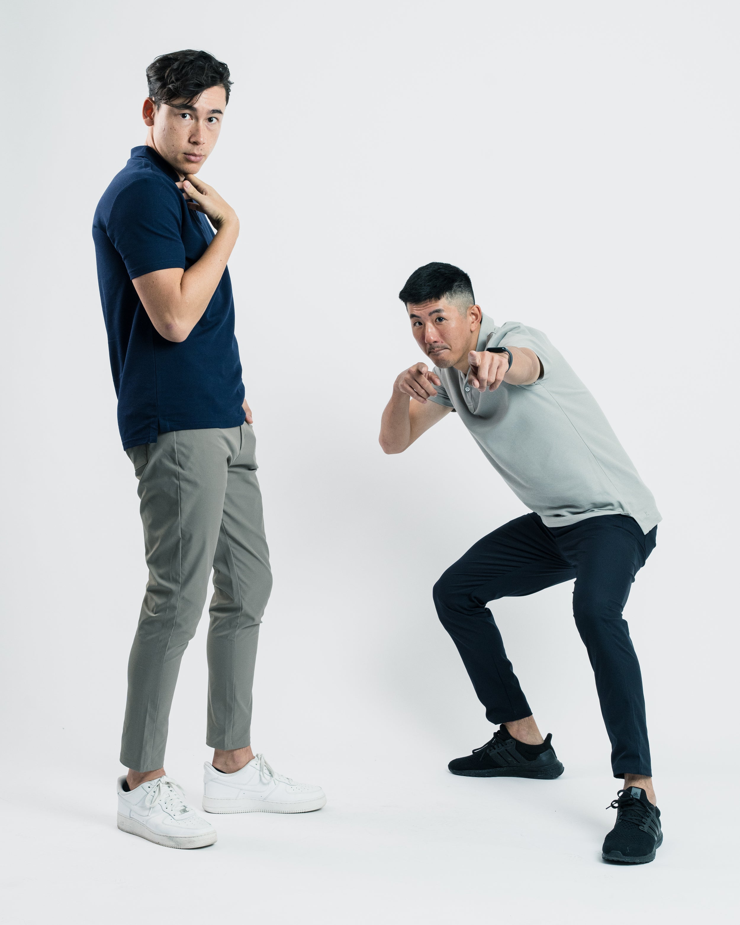 Just Clothes: Unparalleled Comfort & Style in Essential Wear