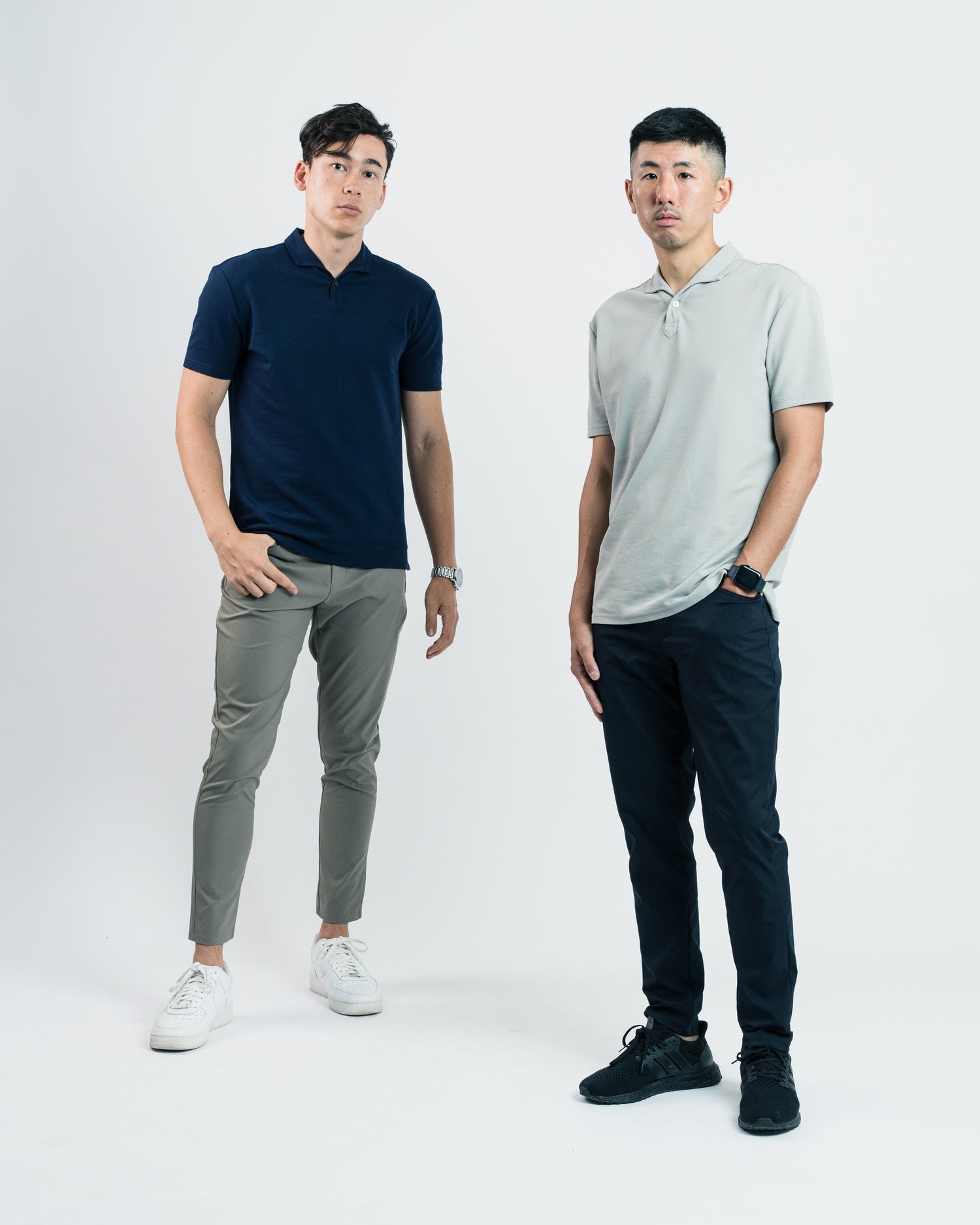 Just Clothes: Unparalleled Comfort & Style in Essential Wear