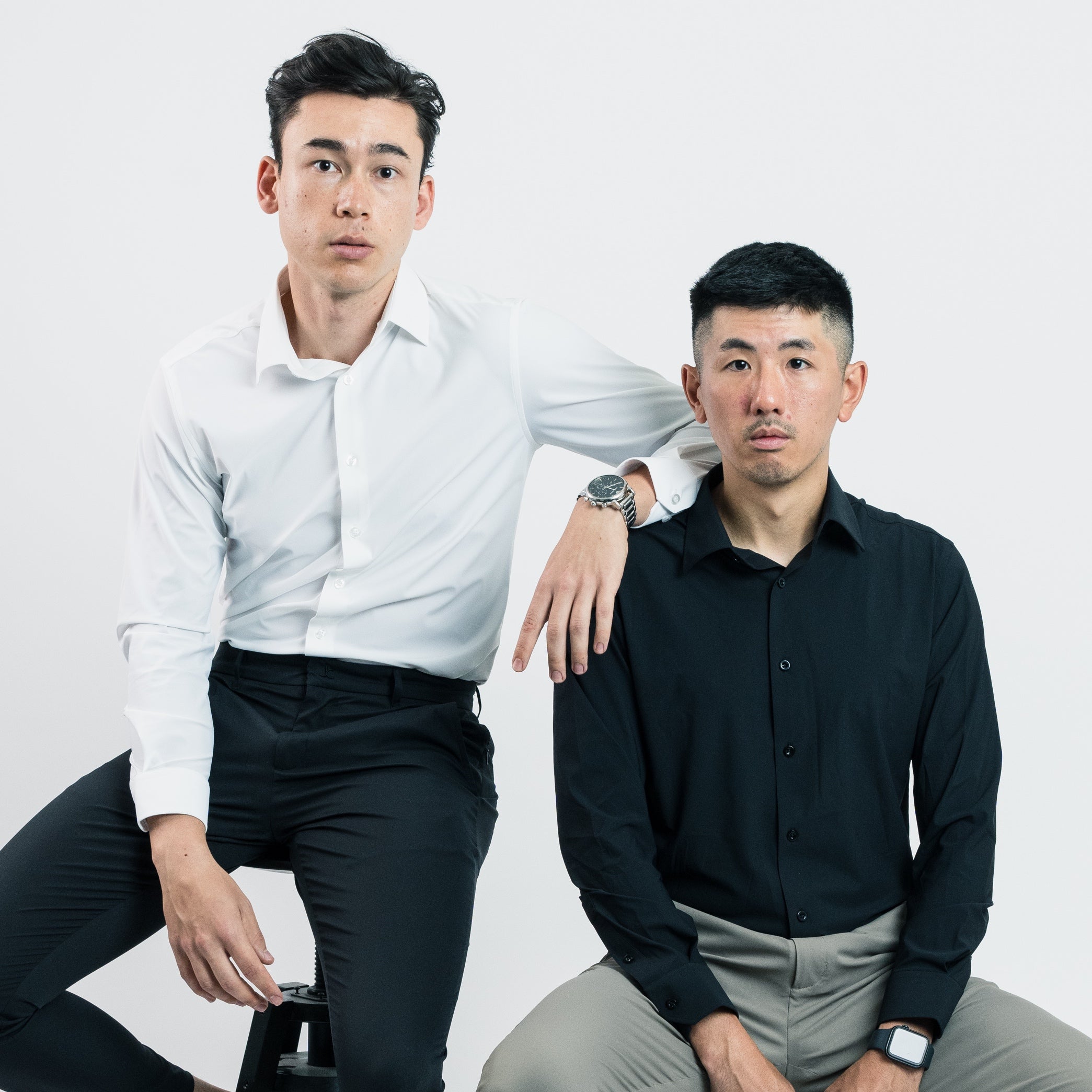 Just Clothes: Unparalleled Comfort & Style in Essential Wear