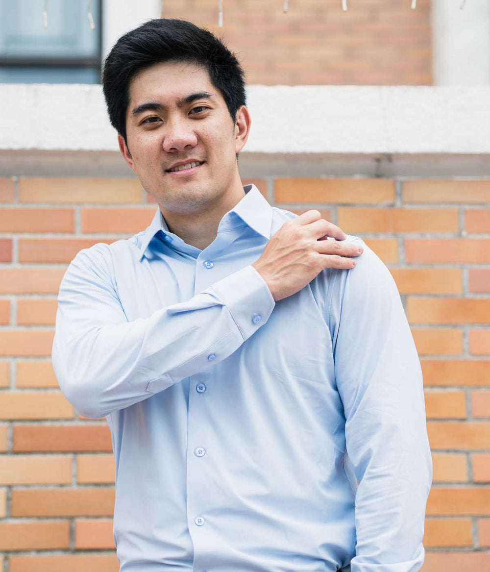 Just Clothes: Unparalleled Comfort & Style in Essential Wear